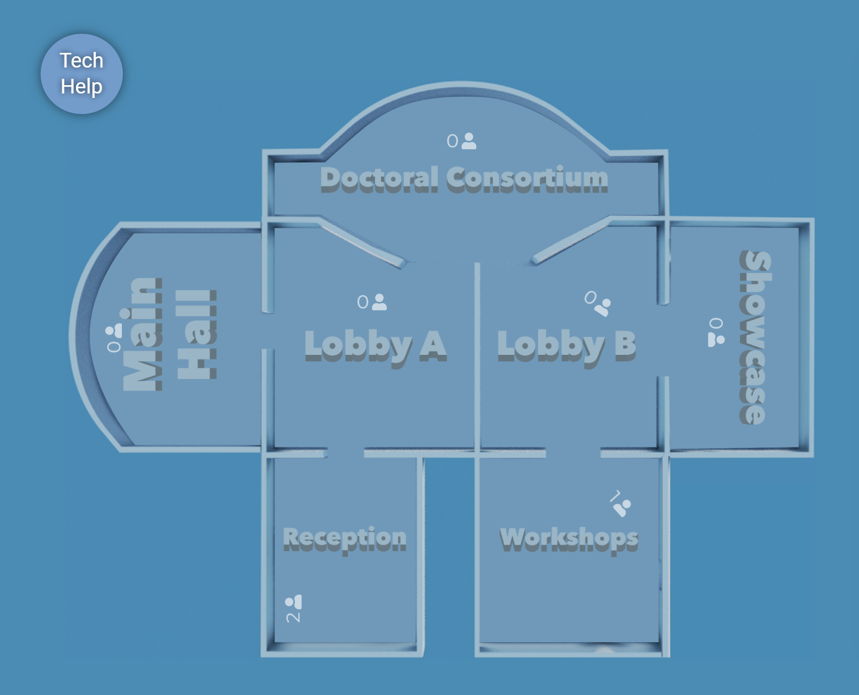Virtual Venue IMX 22 virtual-venue-imx-22