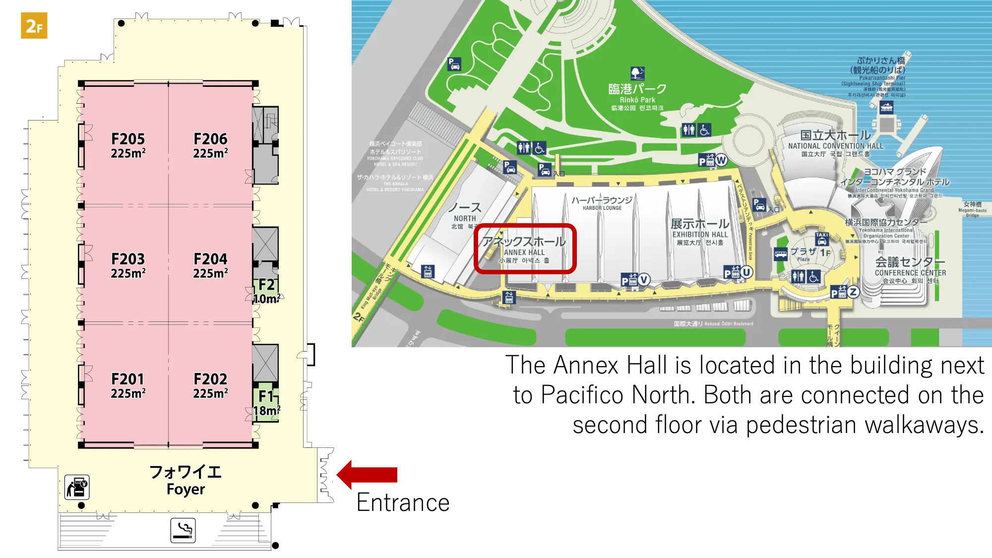 Annex Hall - CHI '25