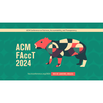 FAccT '24 Home