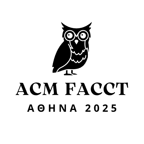 Auditing the Audits: Lessons for Algorithmic Accountability from Local ...